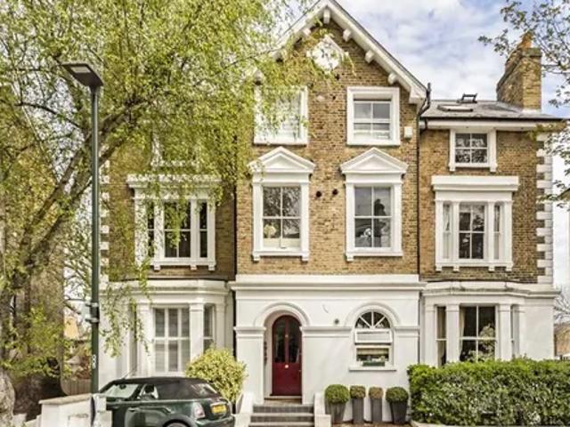 13 Marlborough Road, London, TW10 6JT, United Kingdom | 3 bed apartment for rent #136498978 | Rentberry