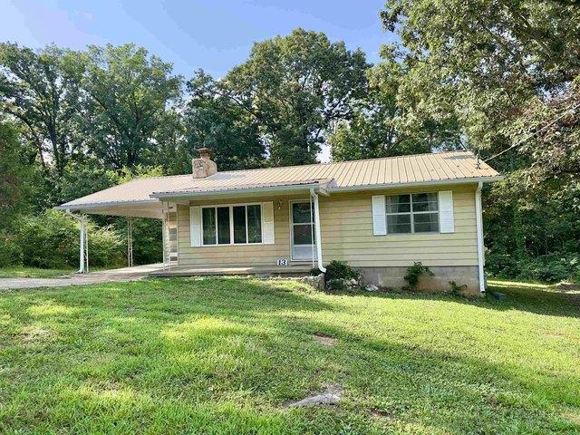 13 Mayo Ave, Williford, AR 72482