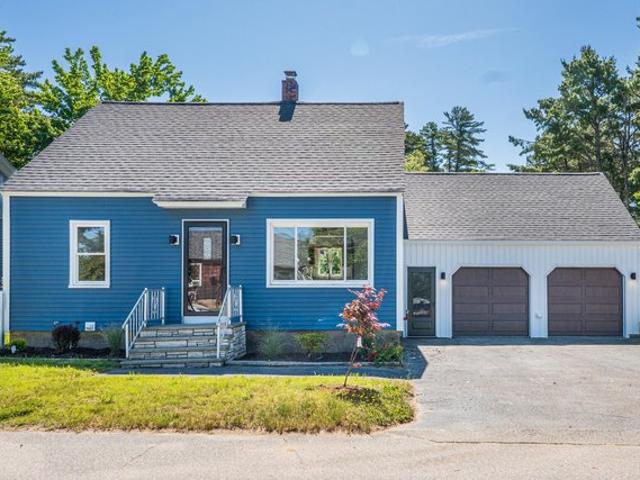 13 Melvin Ave, Old Orchard Beach, ME 04064