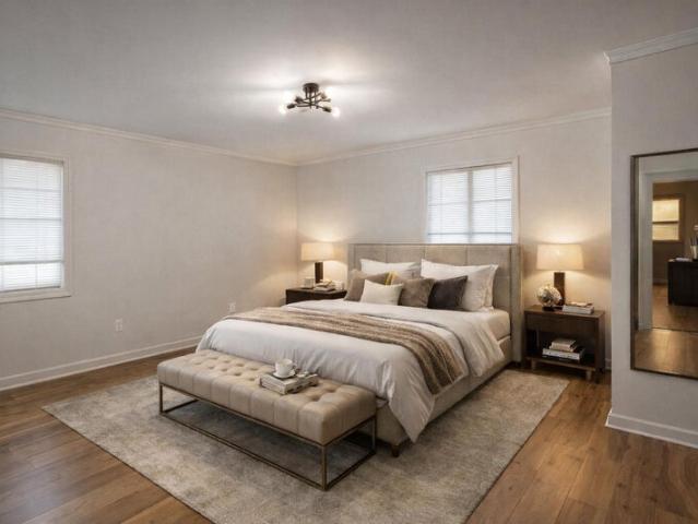 ️13 Mins From Airport | 16 Mins to Downtown ATL