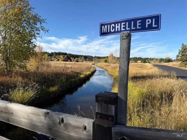 13 Michelle Place
