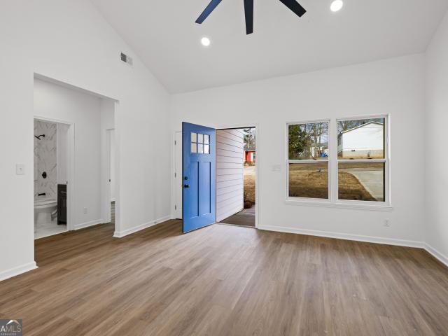 13 Midland Park Way, Newnan, GA 30263 | MLS #10683 | Compass