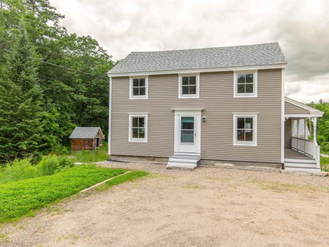 13 Mill Road