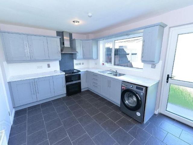 13 Millars Park, Dundonald, Belfast, BT16 2YH