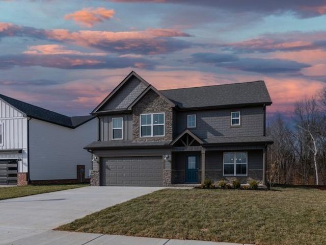 13 Miller Farm, Clarksville, TN 37043