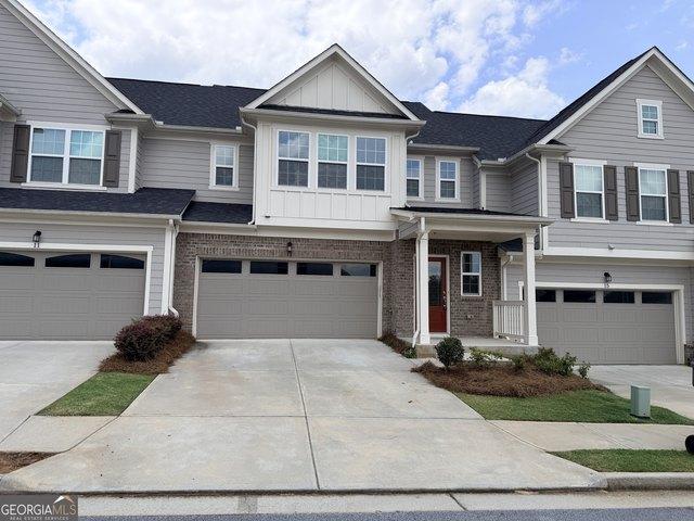 13 Millican Dr, Peachtree City, GA 30269