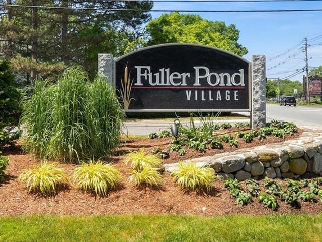 13 Mills Pt Unit 13, Middleton, MA 01949