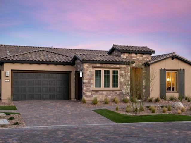 13 Mirage Meadows Pl, Henderson, NV 89011