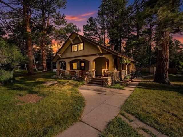 13 Moraine Ave, Story, WY 82842