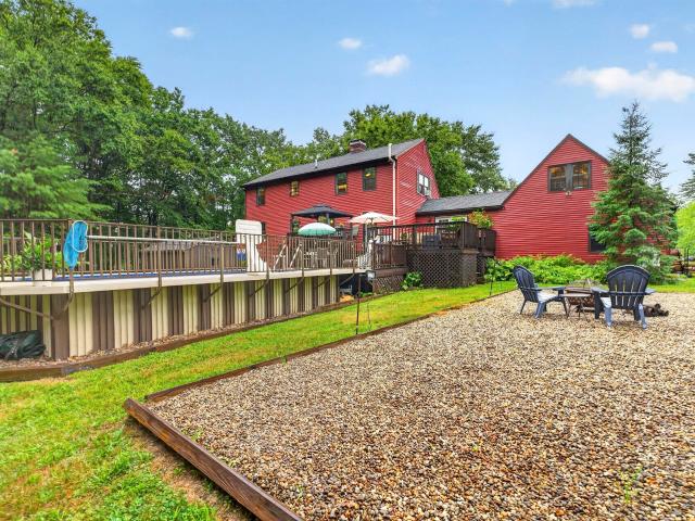 13 Morningside Drive