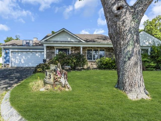 13 Morris Pl, Oceanport, NJ 07757