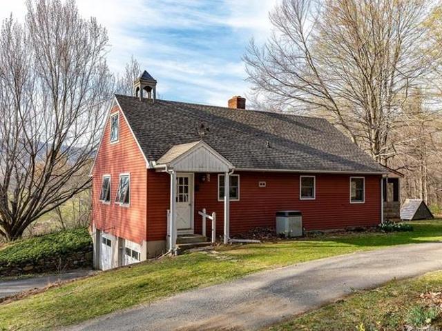 13 Mud Pond Rd, Kent, CT 06785