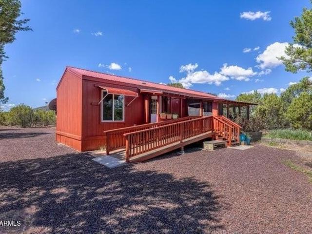 13 N3307, Vernon, AZ 85940