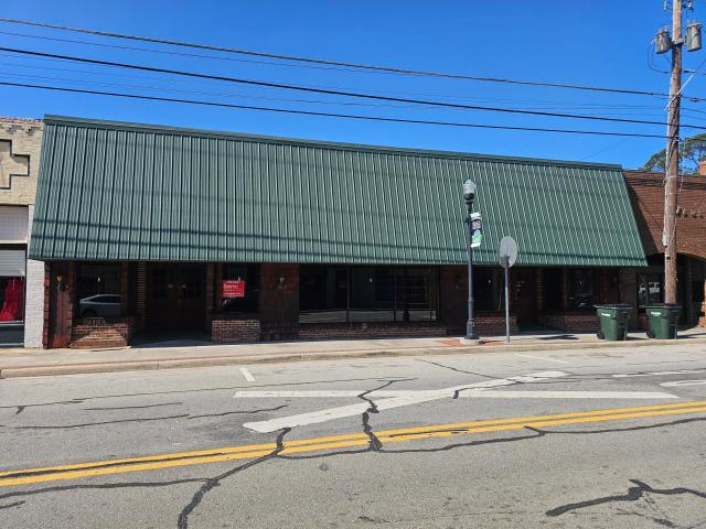 13 N Main Street