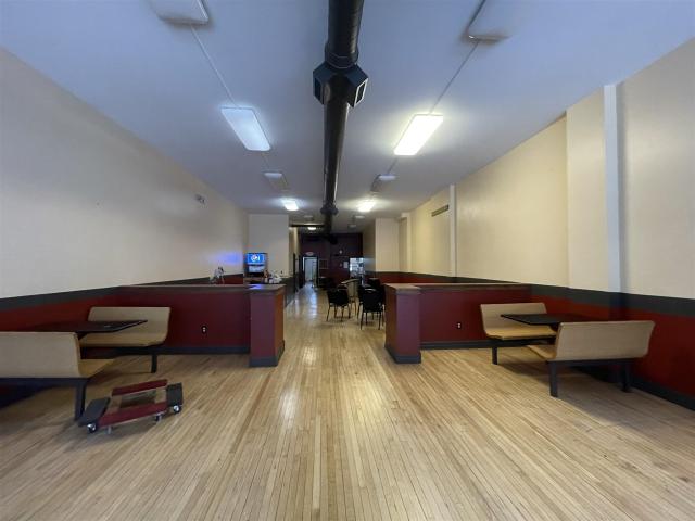 13 N Main Street