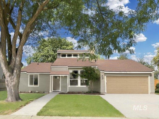13 N Adams St, Nampa, ID 83651
