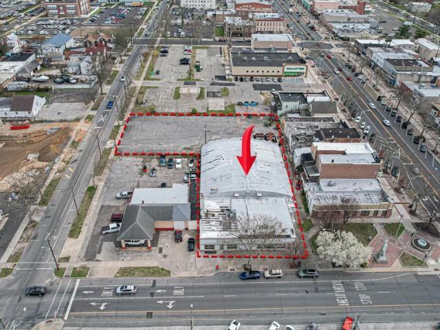 13 N East Boulevard # A