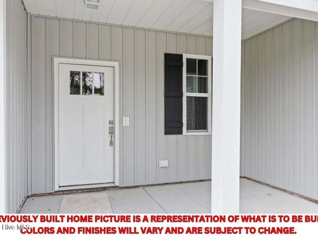 13 N High Point Road