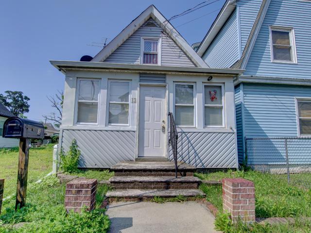 13 N Shore Street