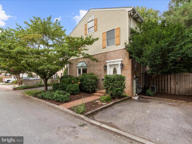 13 N Thoroughgood Ln, Unit 24, Easton, MD 21601 | Compass