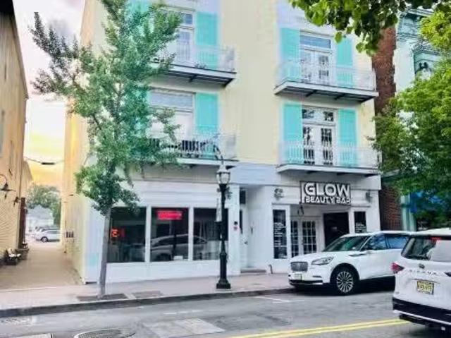 13 N Union Ave, Unit 4, Cranford, NJ 07016 MLS #3964350