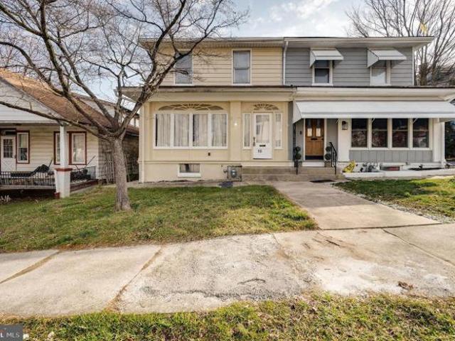 13 N 25th St, Reading, PA 19606
