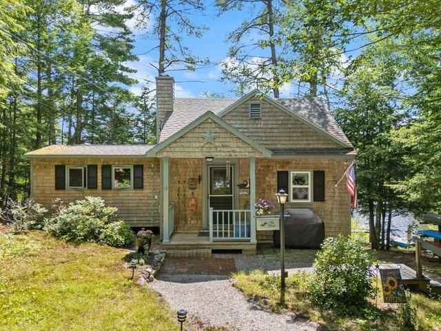 13 Neighbors Way, Hiram, ME 04041
