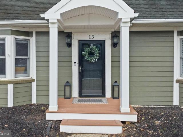 13 new street, crosswicks, us, nj