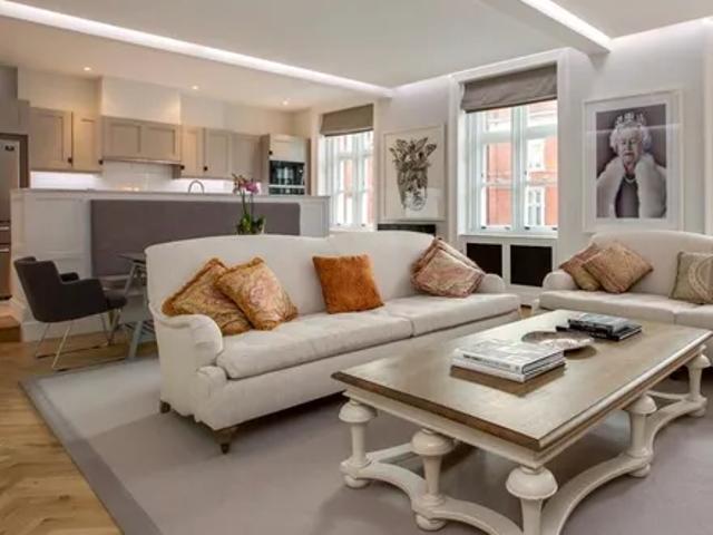 13 North Audley Street, London, W1K 6ZD, United Kingdom | 3 bed apartment for rent #131905685 | Rentberry