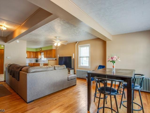13 North St