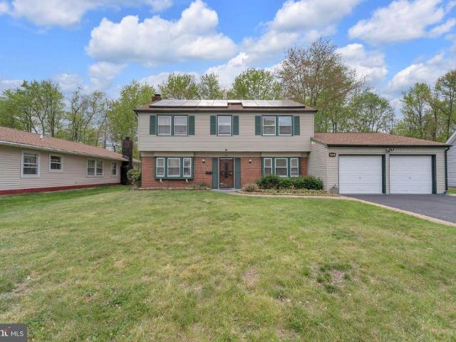 13 Northampton Drive