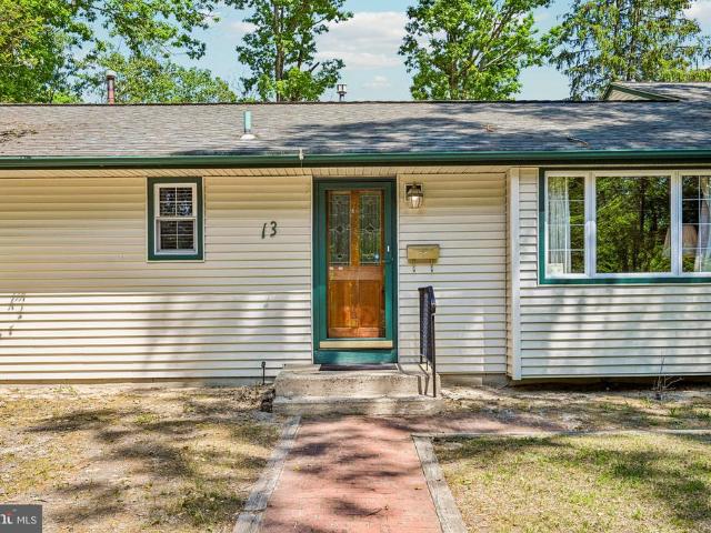 13 Northgate Drive