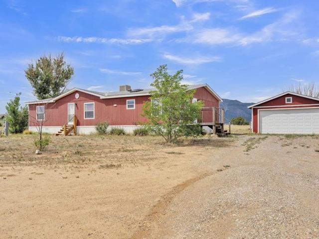 13 Northland Ct, Edgewood, NM 87015