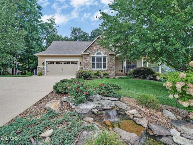 13 Northridge Ter, Crossville, TN 38558