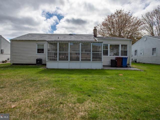 13 Nostrand Drive