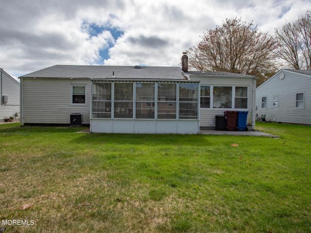 13 Nostrand Drive