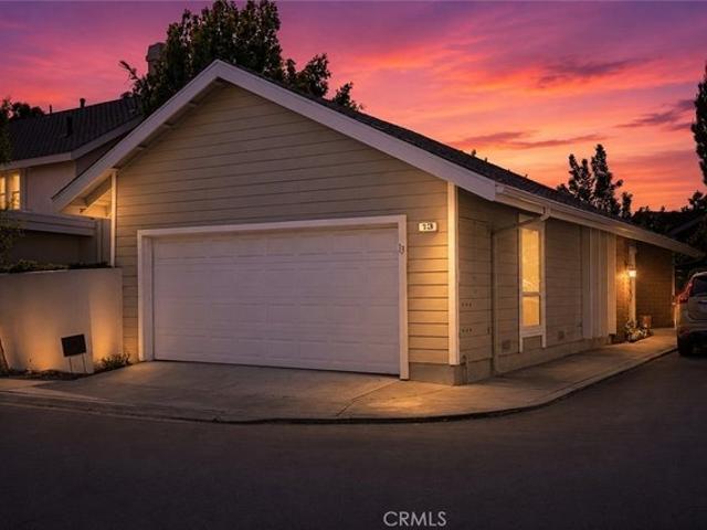13 Nutwood, Irvine, CA 92604