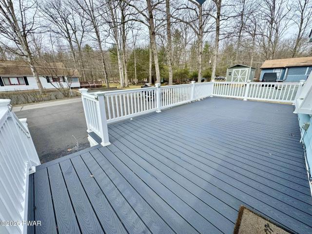 13 Oak Drive