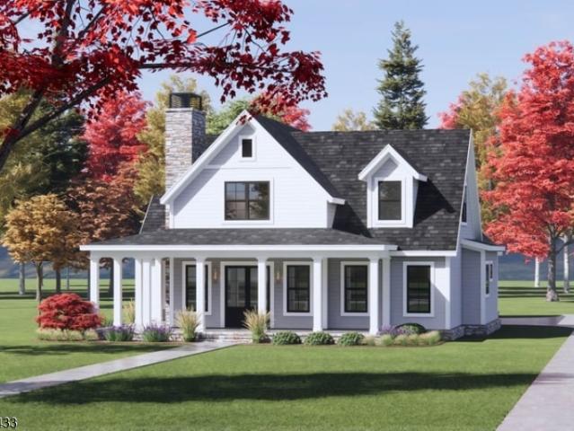 13 Oak Ridge Rd