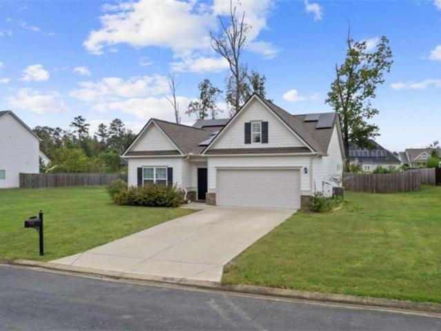 13 Oak View Dr NE, Rome, GA 30165 | MLS #7698 | Compass