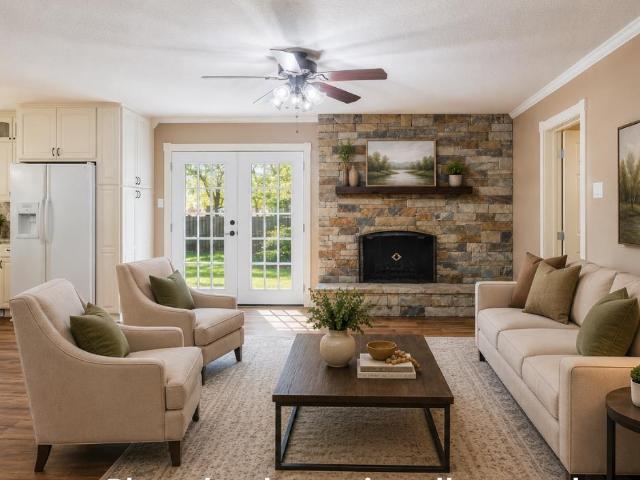 13 Oakdale Dr