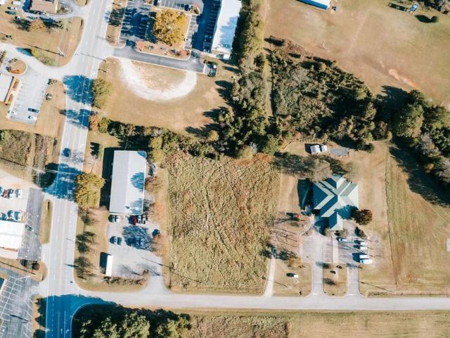 13 Oglethorpe Drive