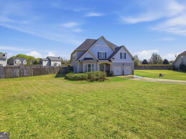 13 Old Glory Way, Fort Mitchell, AL 36856 | MLS #10715 | Compass