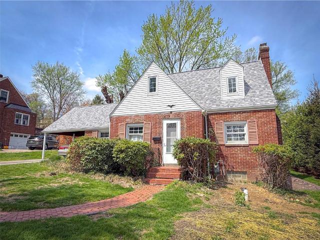 13 Old Ox Rd, Bethel Park, PA 15102 | MLS #1748 | Compass