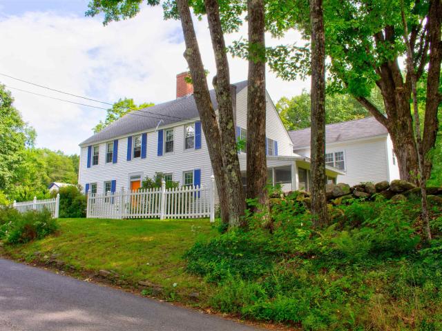 13 Old Sullivan Road