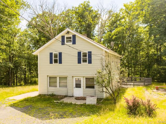 13 Oneida Trail