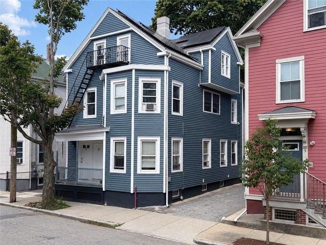13 Osborn St, Providence, RI 02908