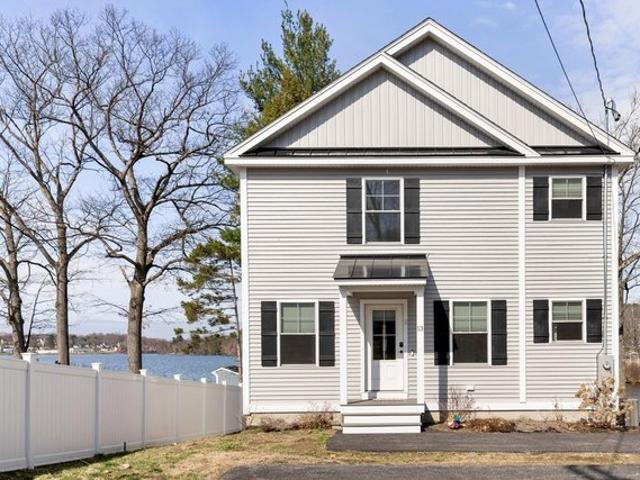 13 Opechee St Unit 2, Laconia, NH 03246
