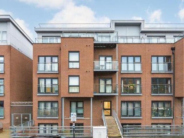 13 Ordell Road, St. Agnes House, 1 Bedroom Flat