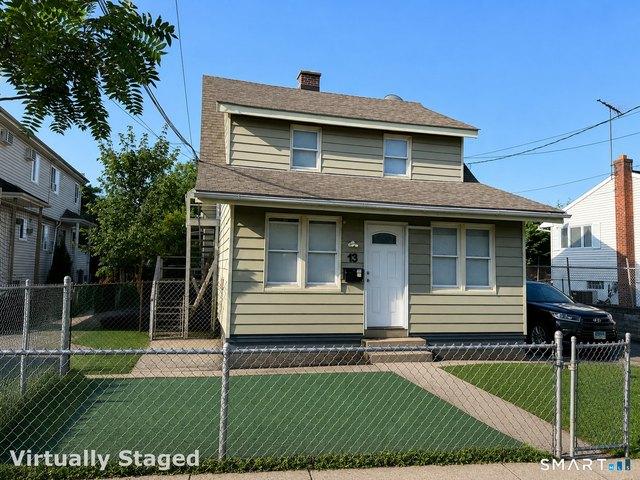 13 Orlando Ave, Stamford, CT 06902